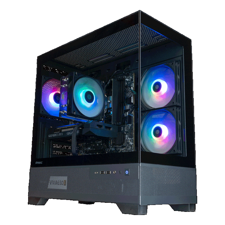 Core Range Gaming Systems – Playtech