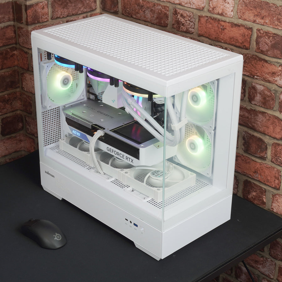 Getting Started – Playtech