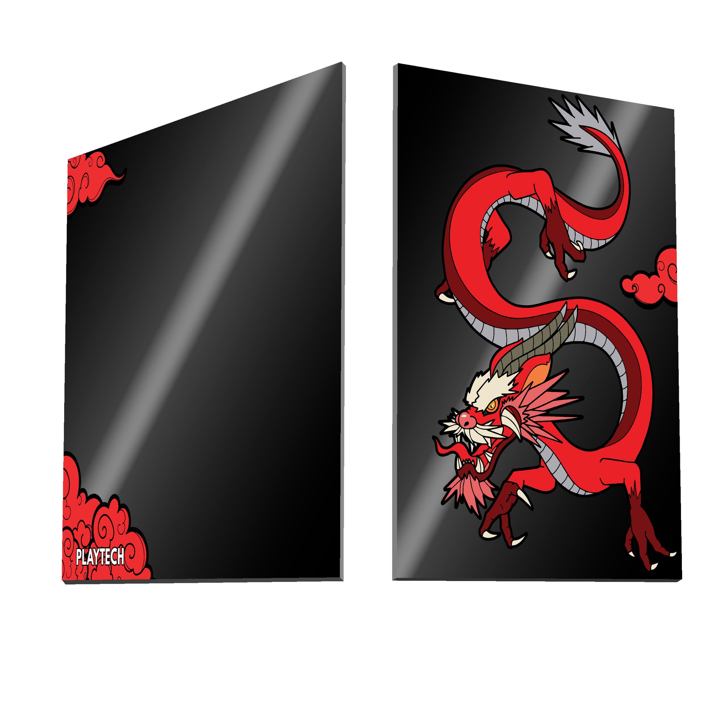 Samurai Ultra i5 14400F - RTX 5070 - 16GB - 1TB – Playtech