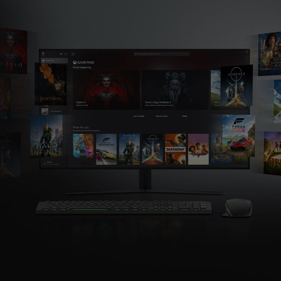 The best gaming PC's in NZ | Playtech