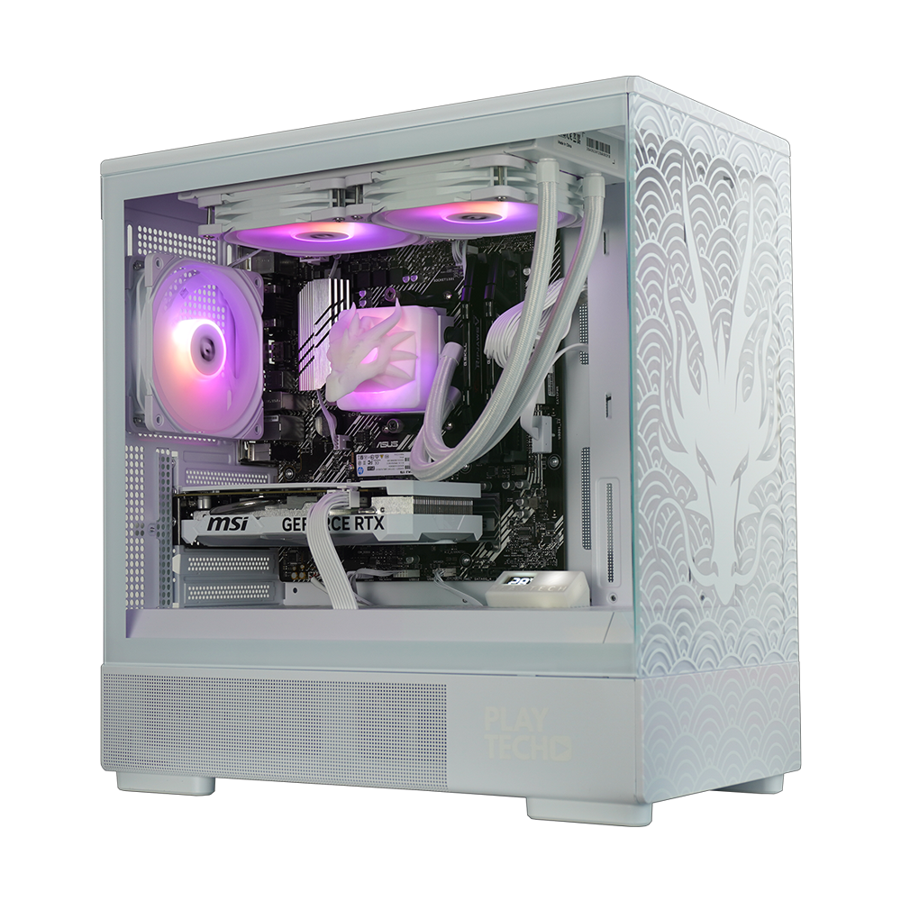 All Desktop PC Gaming Systems – Playtech