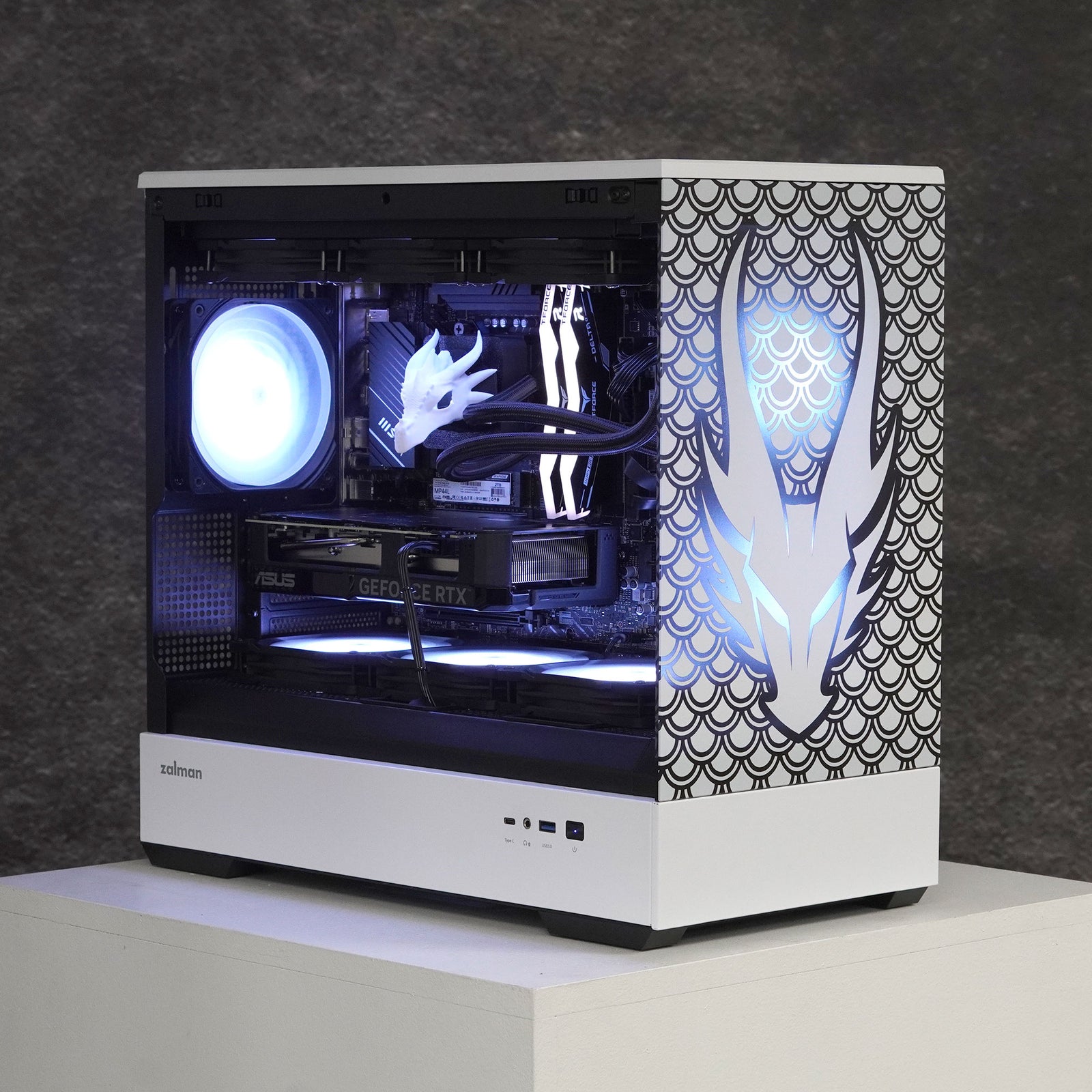 The best gaming PC's in NZ | Playtech