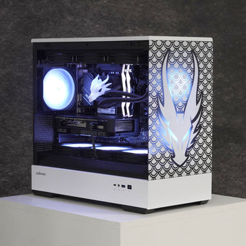 The best gaming PC's in NZ | Playtech