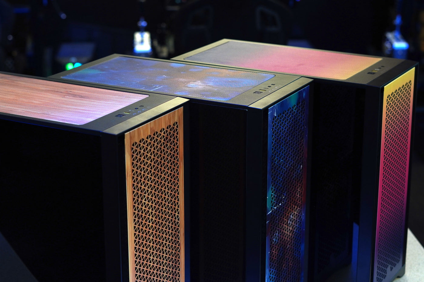 The best gaming PC's in NZ | Playtech