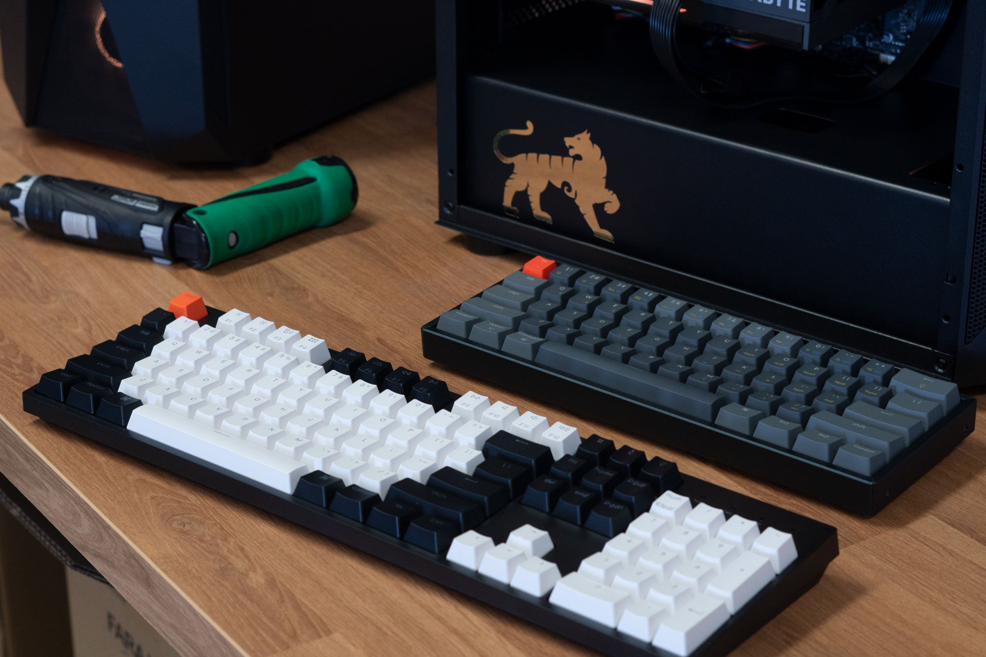 PC Parts & Accessories – Playtech