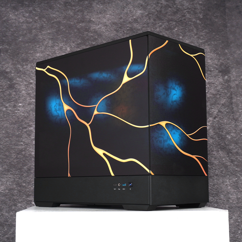 Kintsugi Elite – Playtech