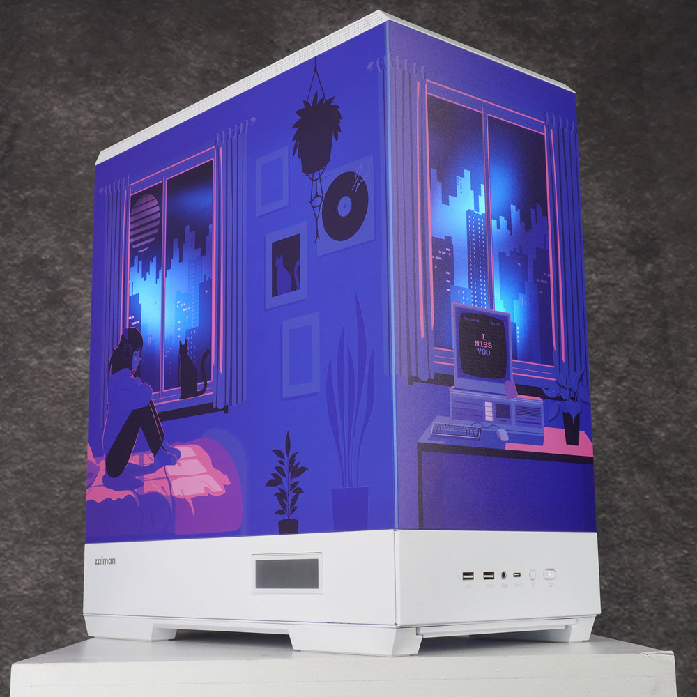 Lofi Extreme – Playtech