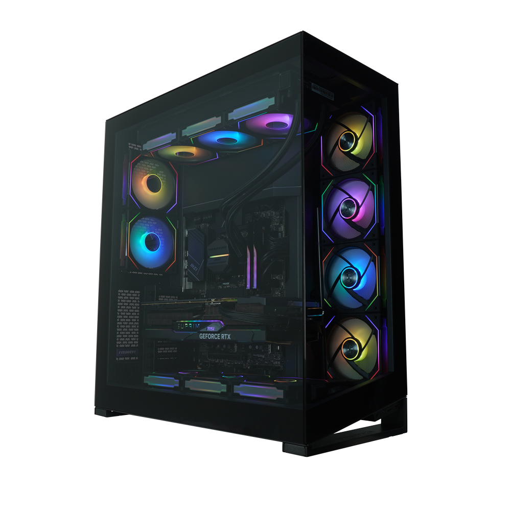 NZ's Best Gaming PC's since 1991 – Playtech