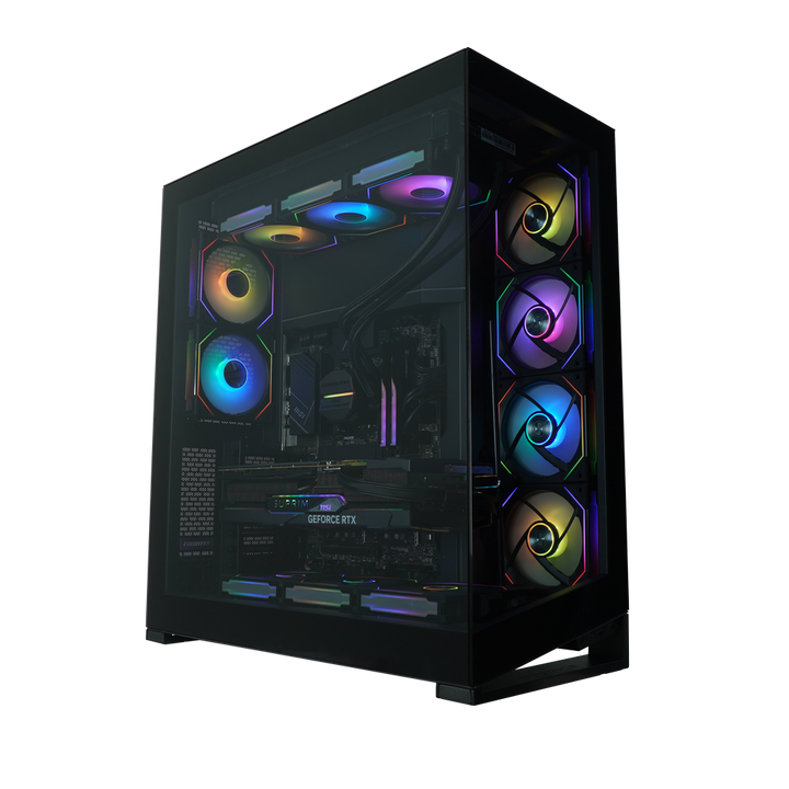 Shop for Prebuilt Gaming PC Systems in NZ | Playtech