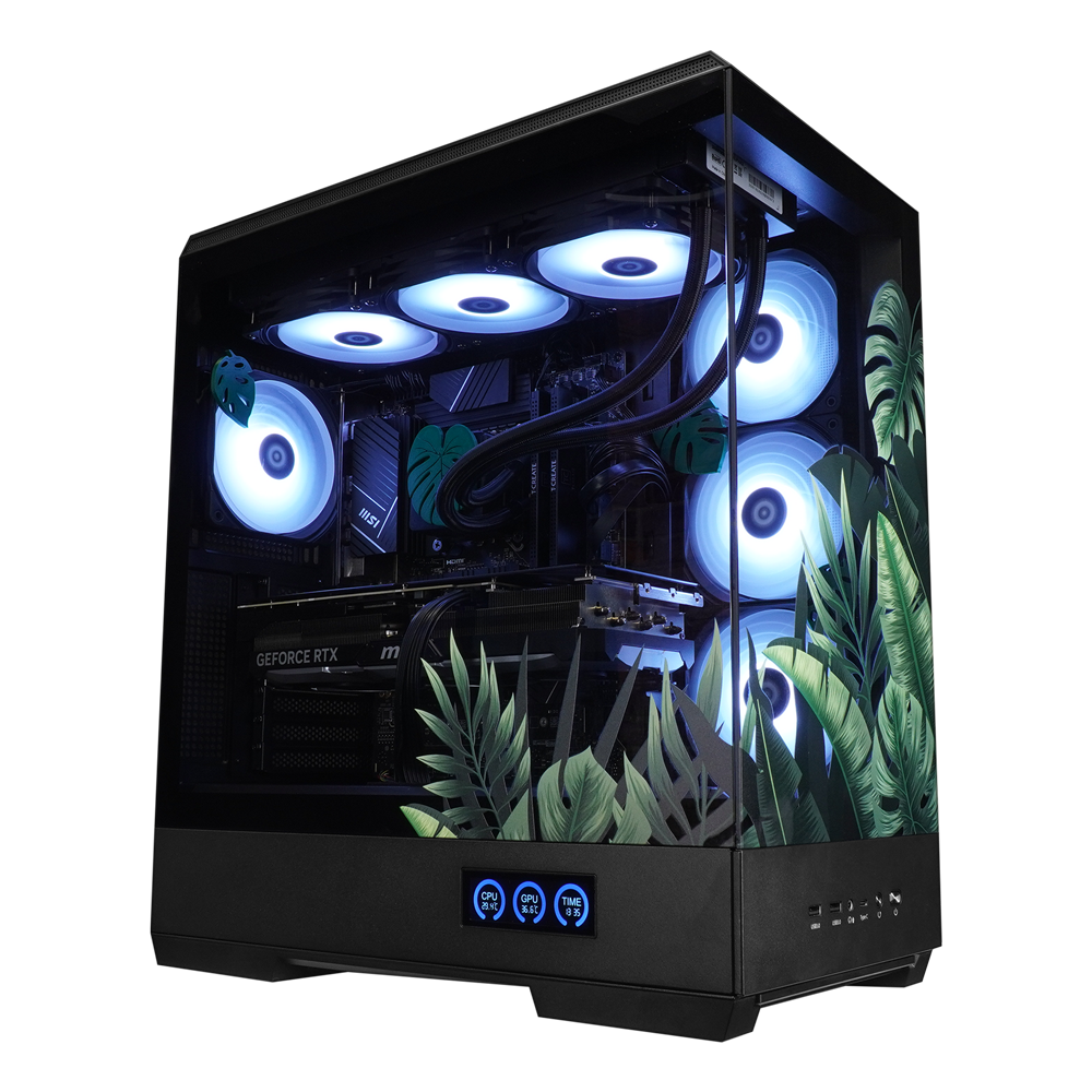 All Desktop PC Gaming Systems – Playtech