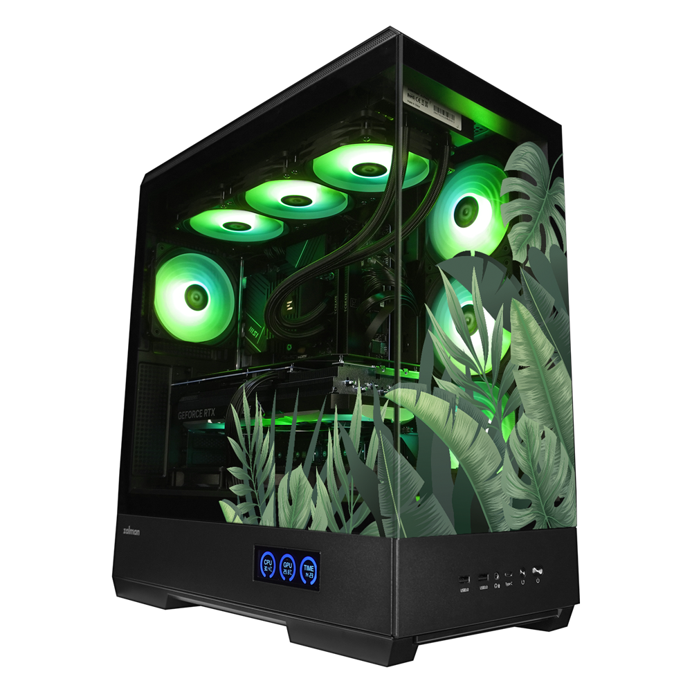 Mythic Ultra R9 7950X - RTX 4090 - 64GB RAM - 2TB – Playtech