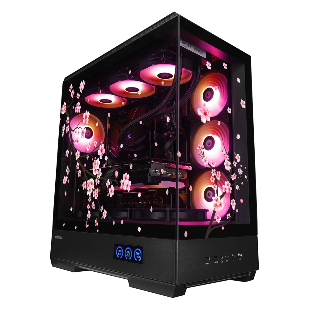 Mythic Pro R9 7950X - RTX 4080 Super - 64GB RAM - 2TB – Playtech