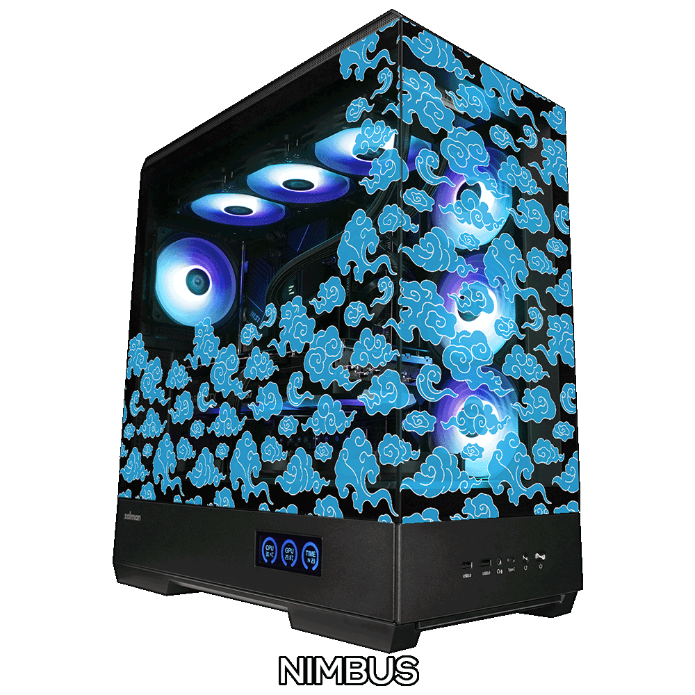 Mythic i9 14900KF - RTX 4070 Super - 64GB RAM - 2TB – Playtech