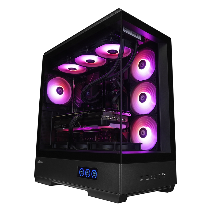 Custom Printed PC Cases – Playtech