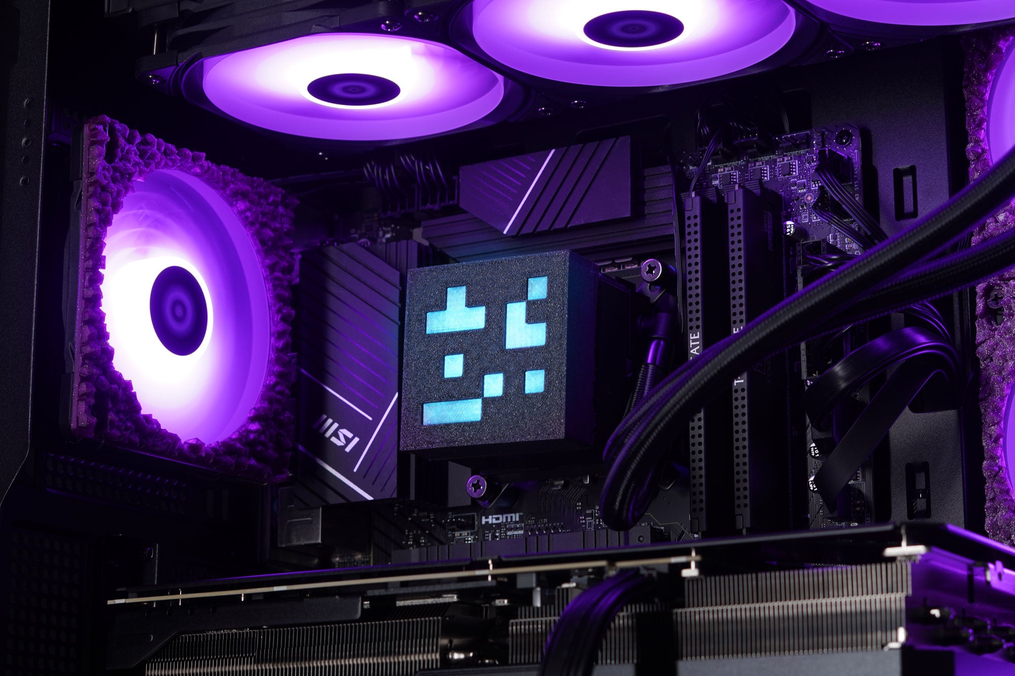 The best gaming PC's in NZ | Playtech