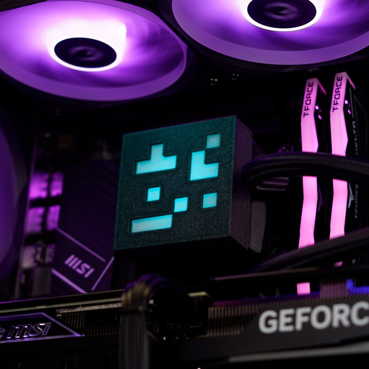 GR-1 Nether – Playtech