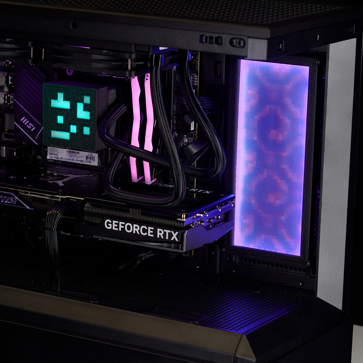 GR-1 Nether – Playtech