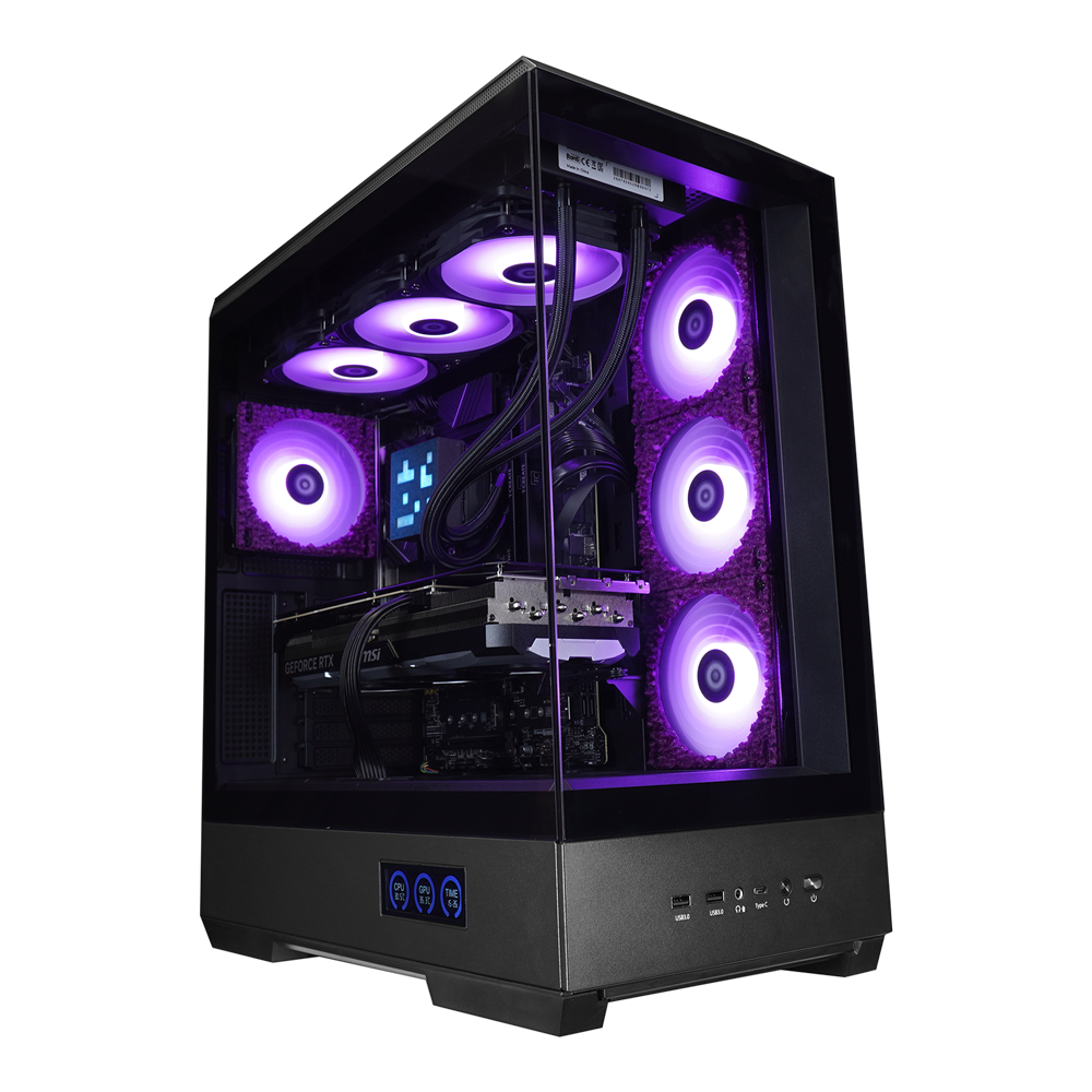 All Desktop PC Gaming Systems – Playtech