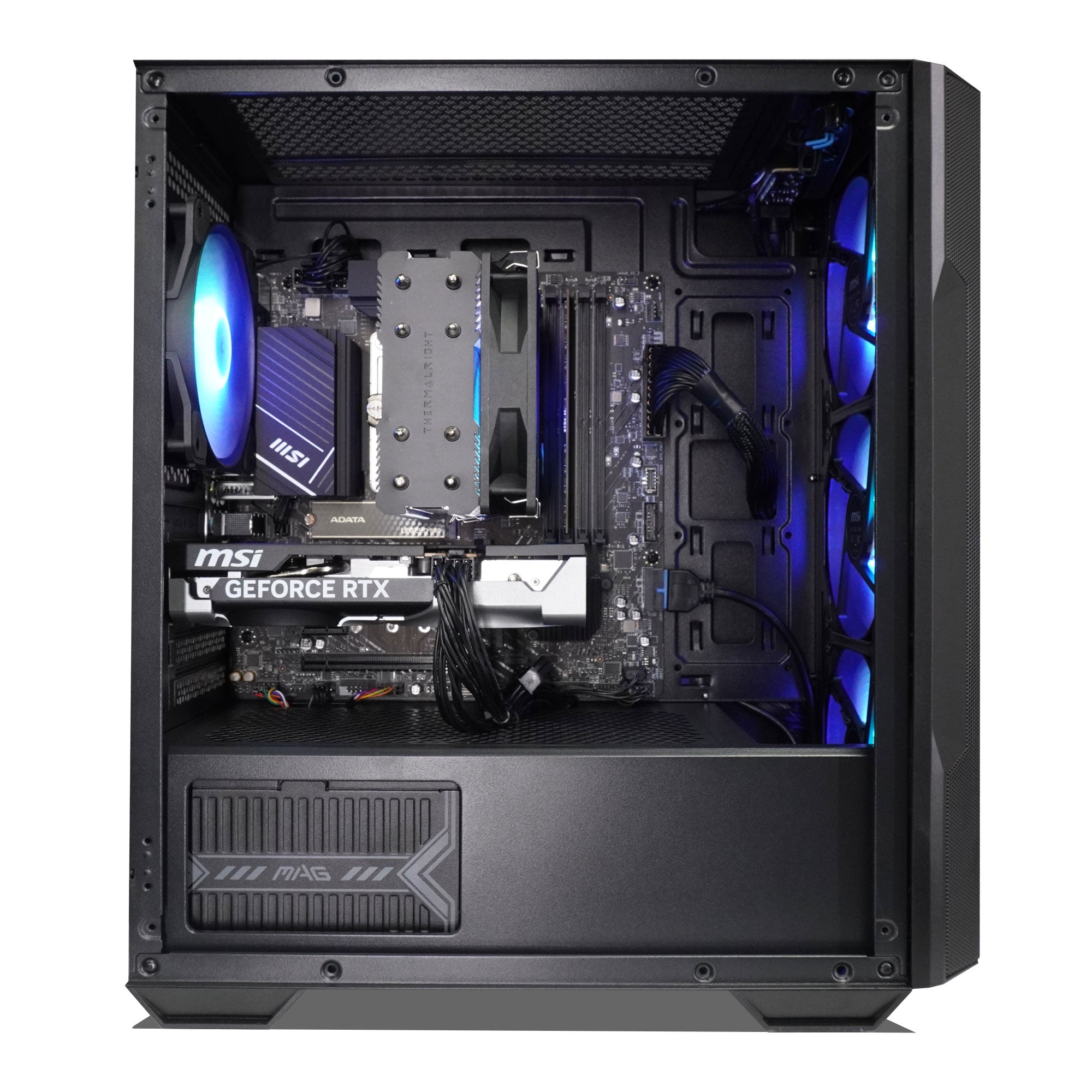 NZ's Best Gaming PC's since 1991 – Playtech