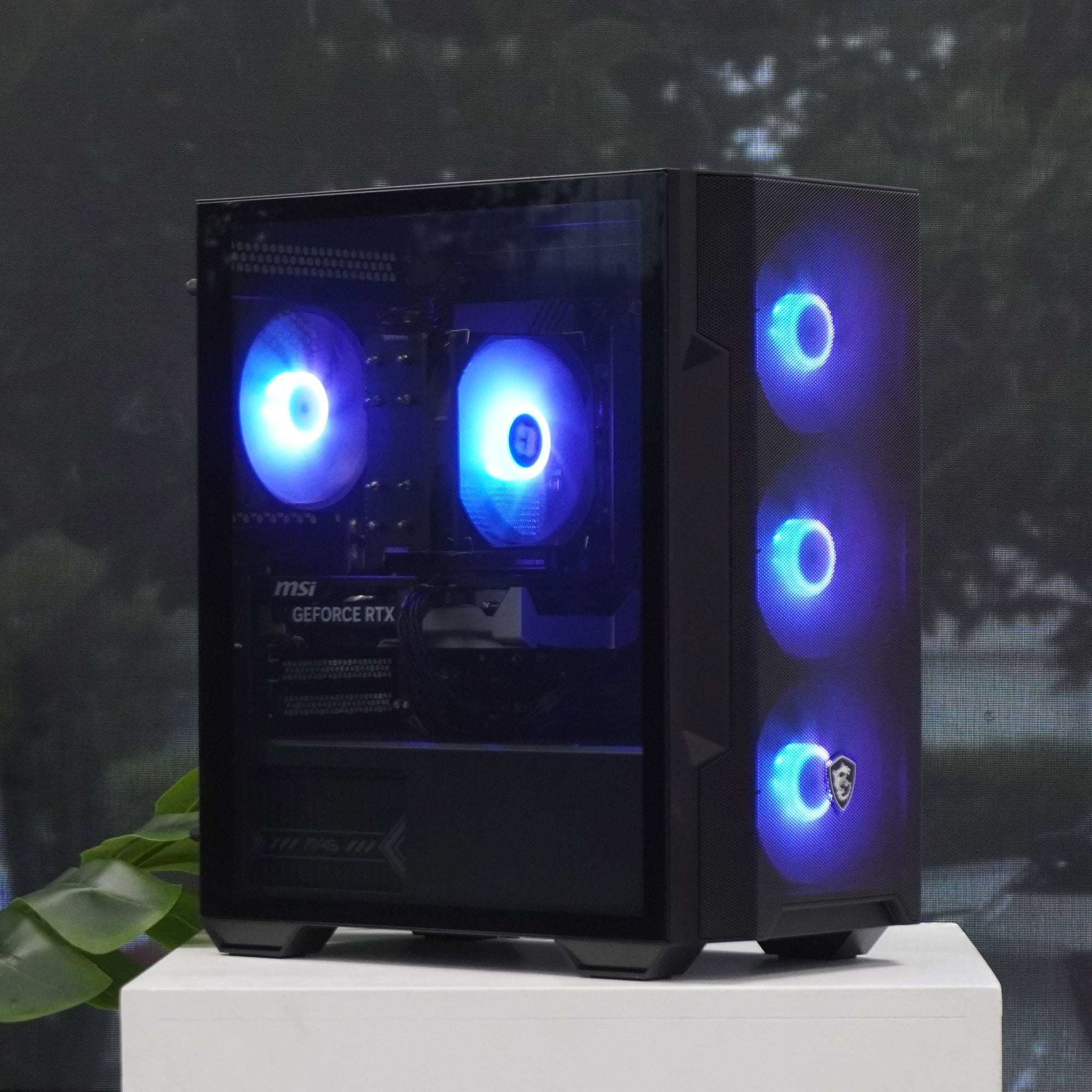 NZ's Best Gaming PC's since 1991 – Playtech