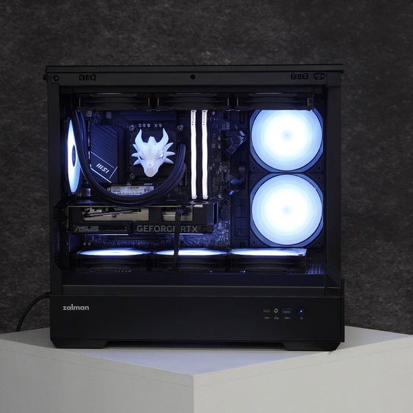 The Night Drake – Playtech