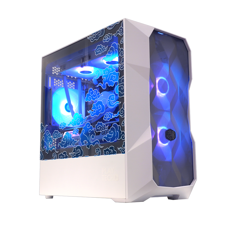 All Desktop PC Gaming Systems – Playtech