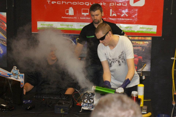 About Us – Playtech