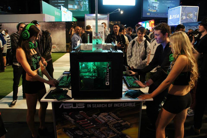 About Us – Playtech