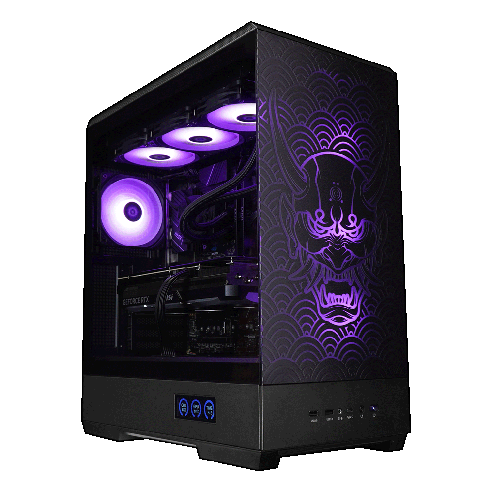 All Desktop PC Gaming Systems – Playtech