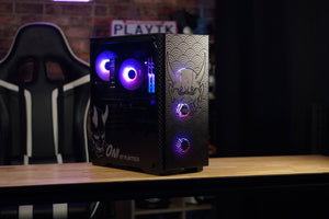 The best gaming PC's in NZ | Playtech