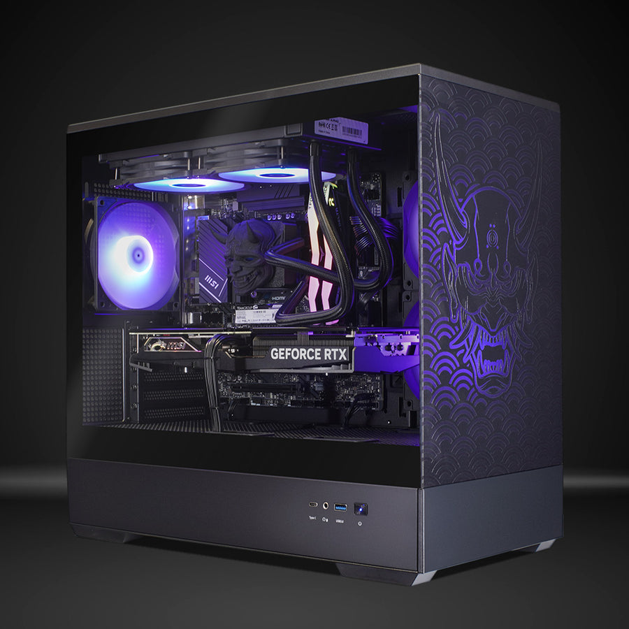 The best gaming PC's in NZ | Playtech