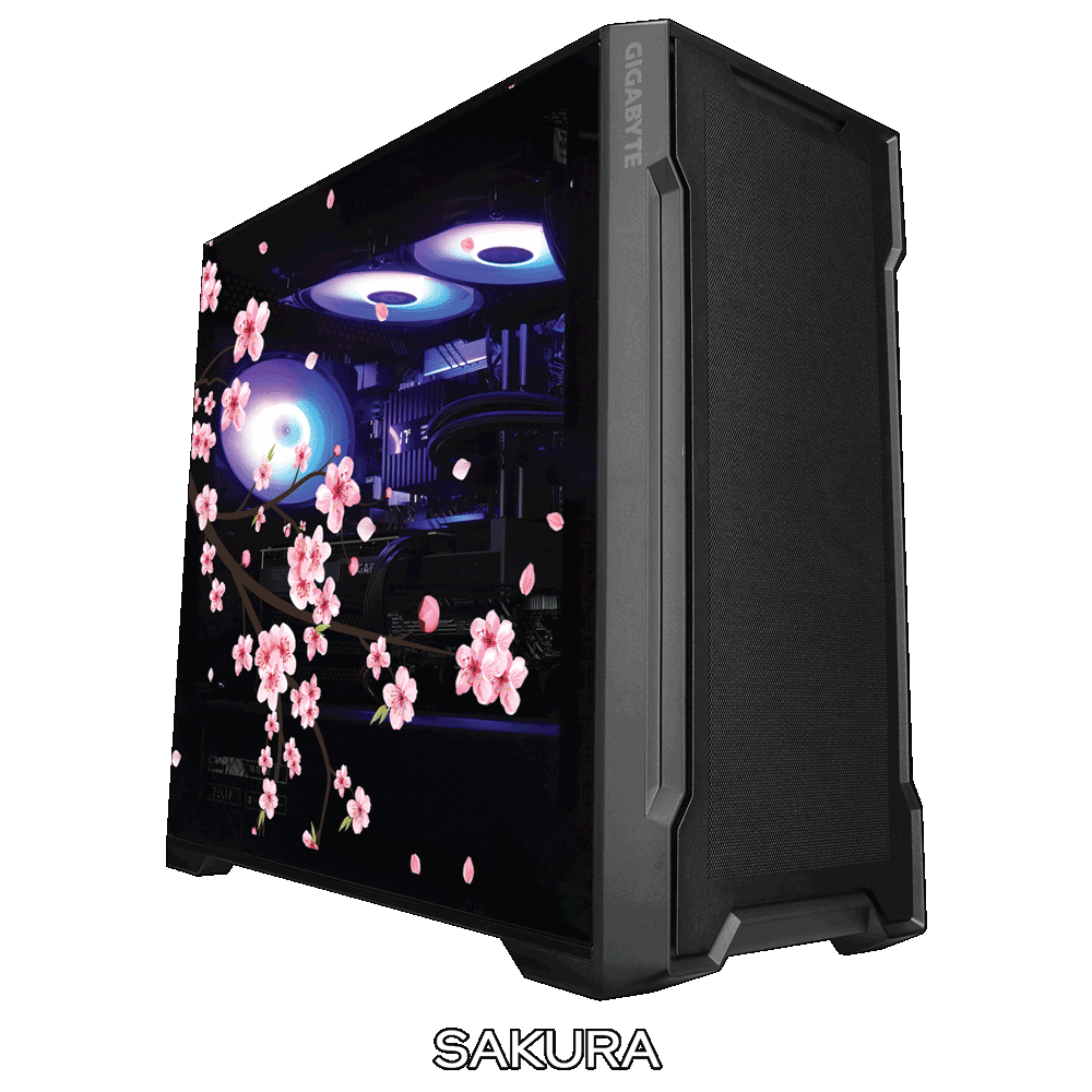 Orion Pro i7 12700F - RTX 4070 - 16GB - 1TB – Playtech