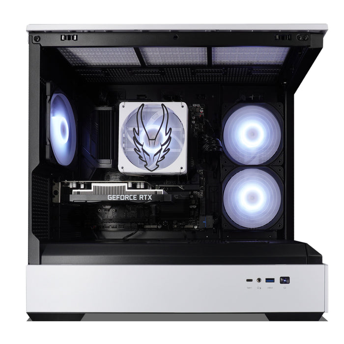 Ice Drake Standard – Playtech