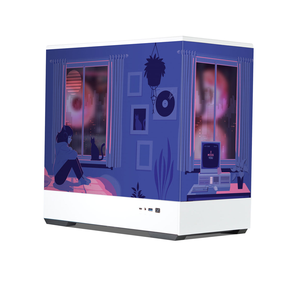 Lofi Elite – Playtech