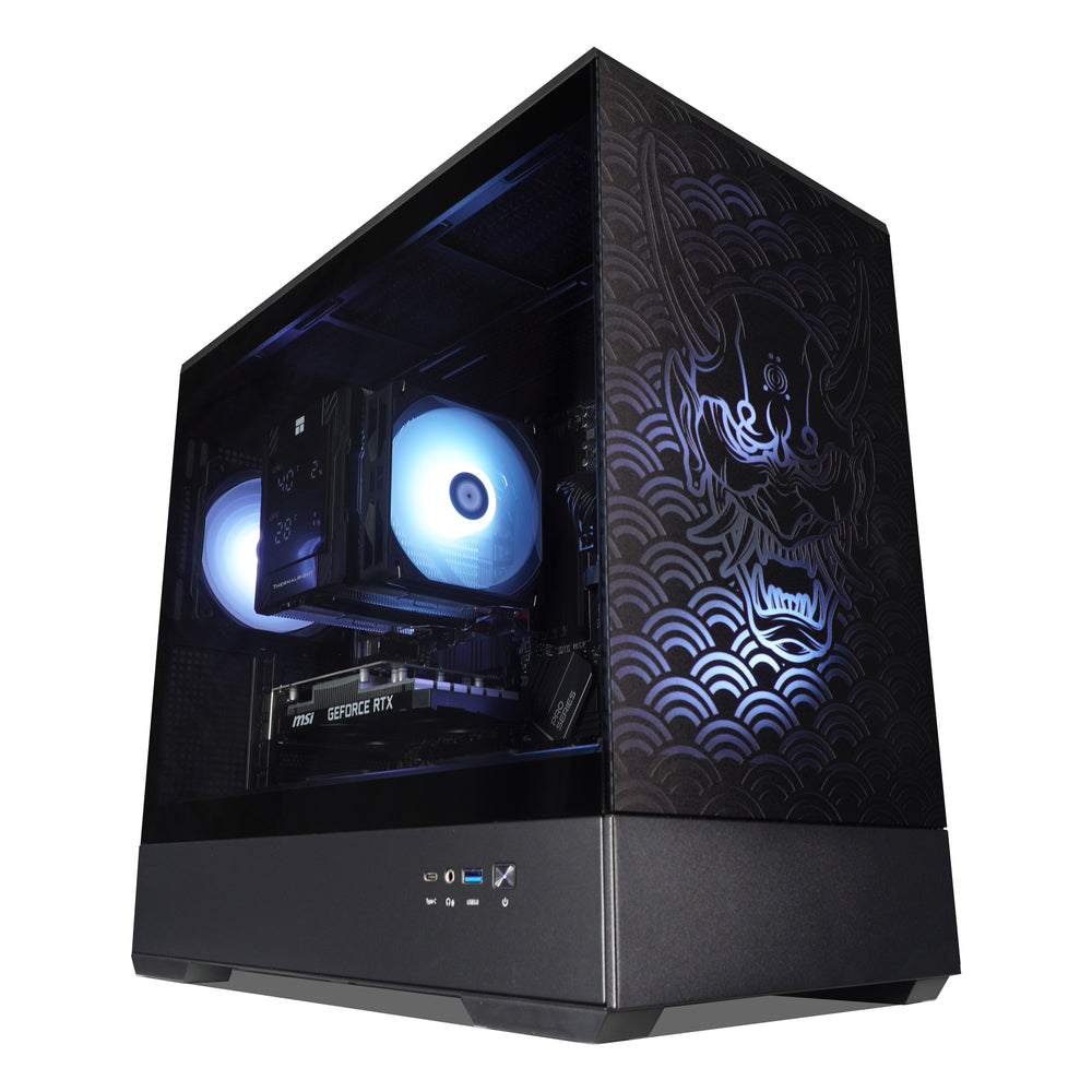 Oni Pro – Playtech