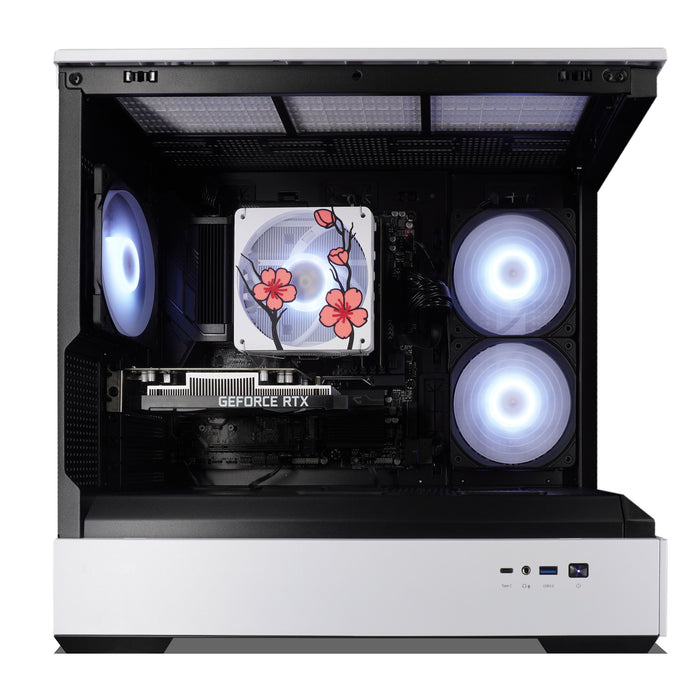 Sakura Casual – Playtech