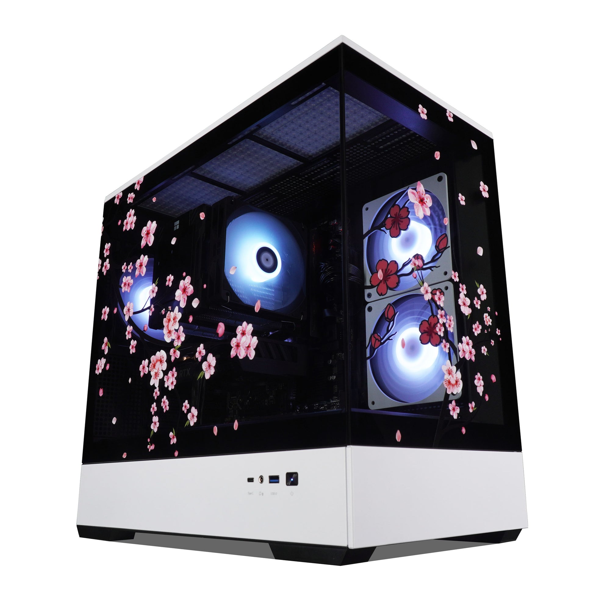 Sakura Pro – Playtech