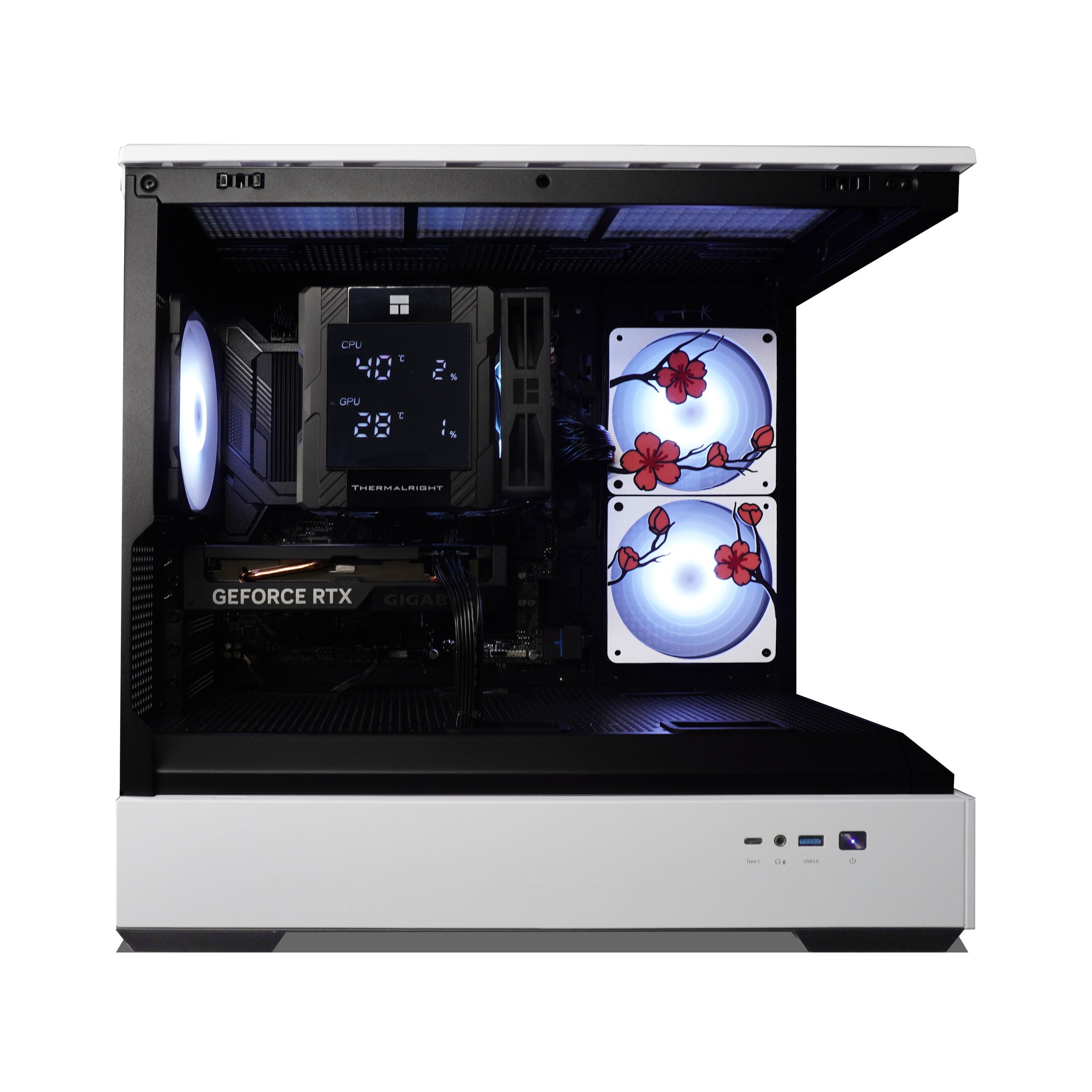 Sakura Pro – Playtech