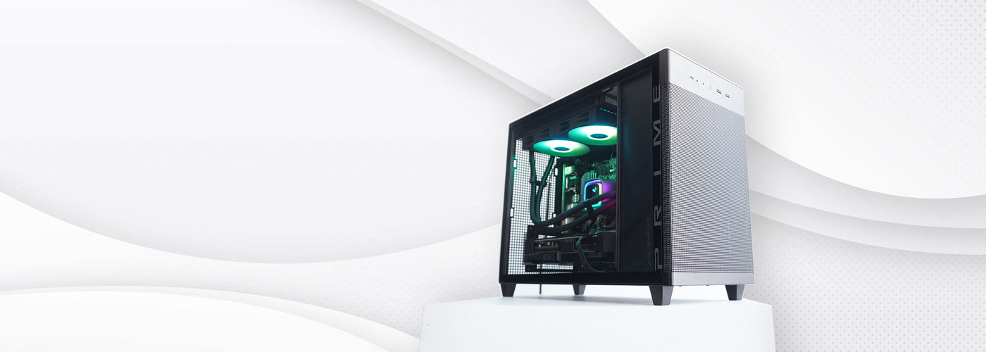The best gaming PC's in NZ | Playtech