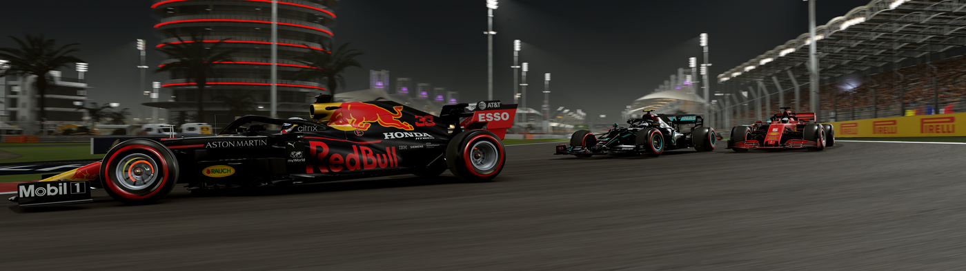 Shop for Driving Simulator Gear and more at Playtech NZ