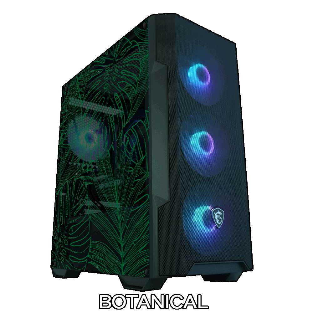 Samurai Pro i5 14400F - RTX 4060 - 16GB - 1TB – Playtech