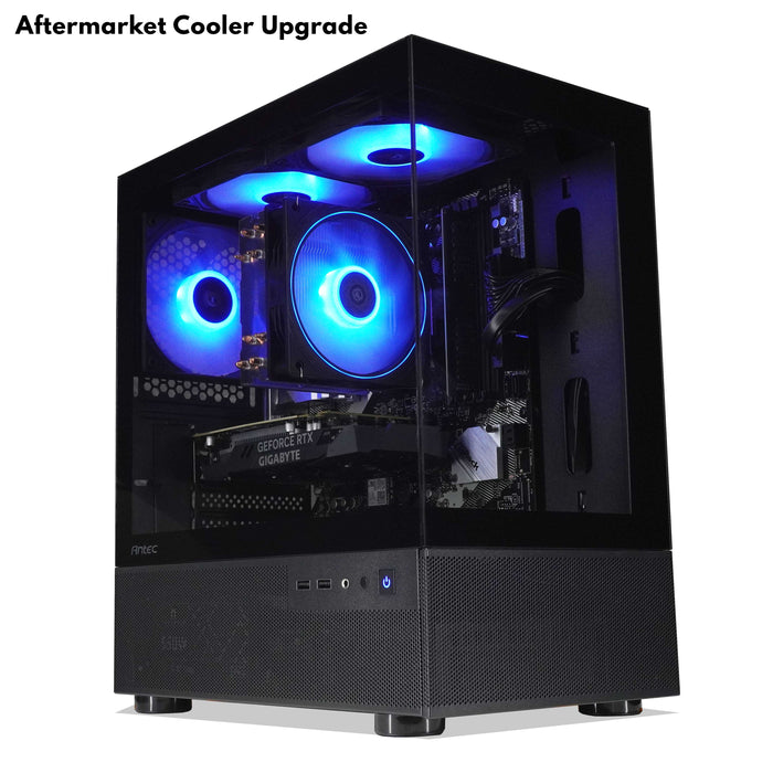 Ronin Pro - Ryzen 5 5500 - RTX 3050 - 16GB - 512GB – Playtech