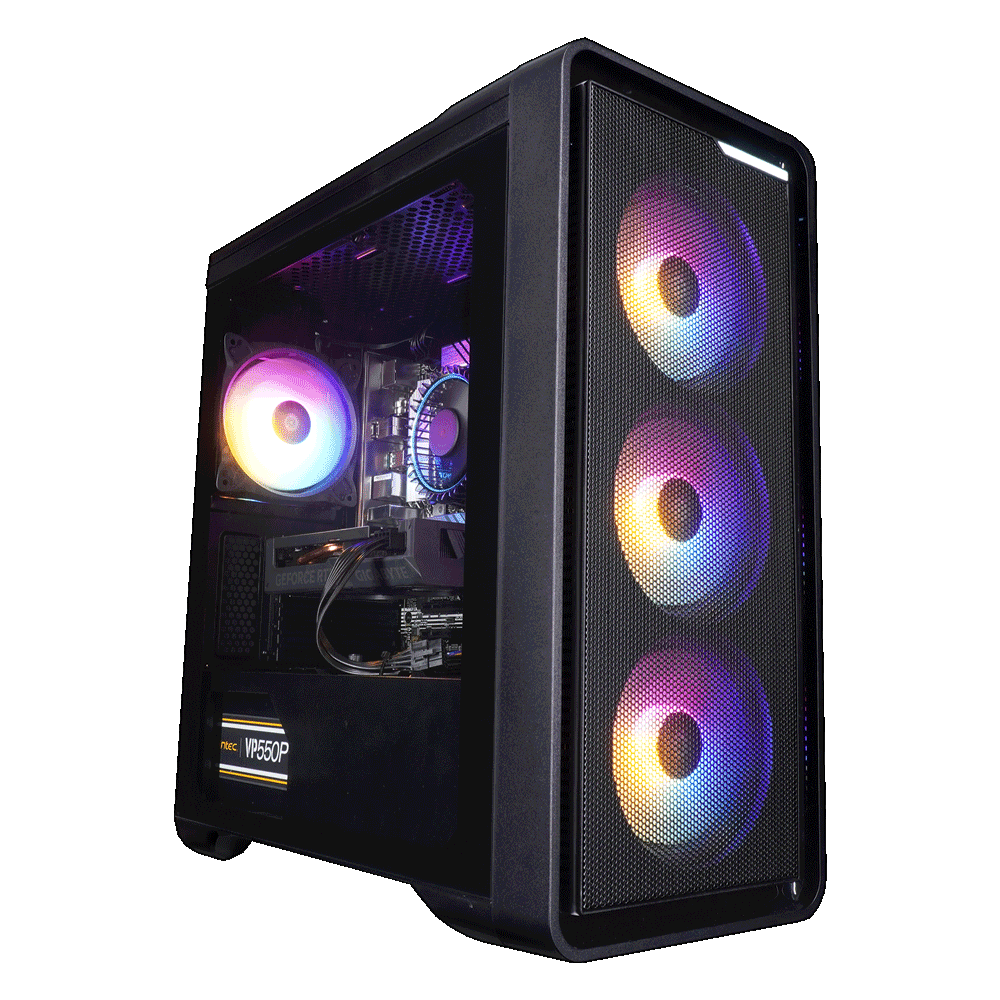 All Desktop PC Gaming Systems – Playtech