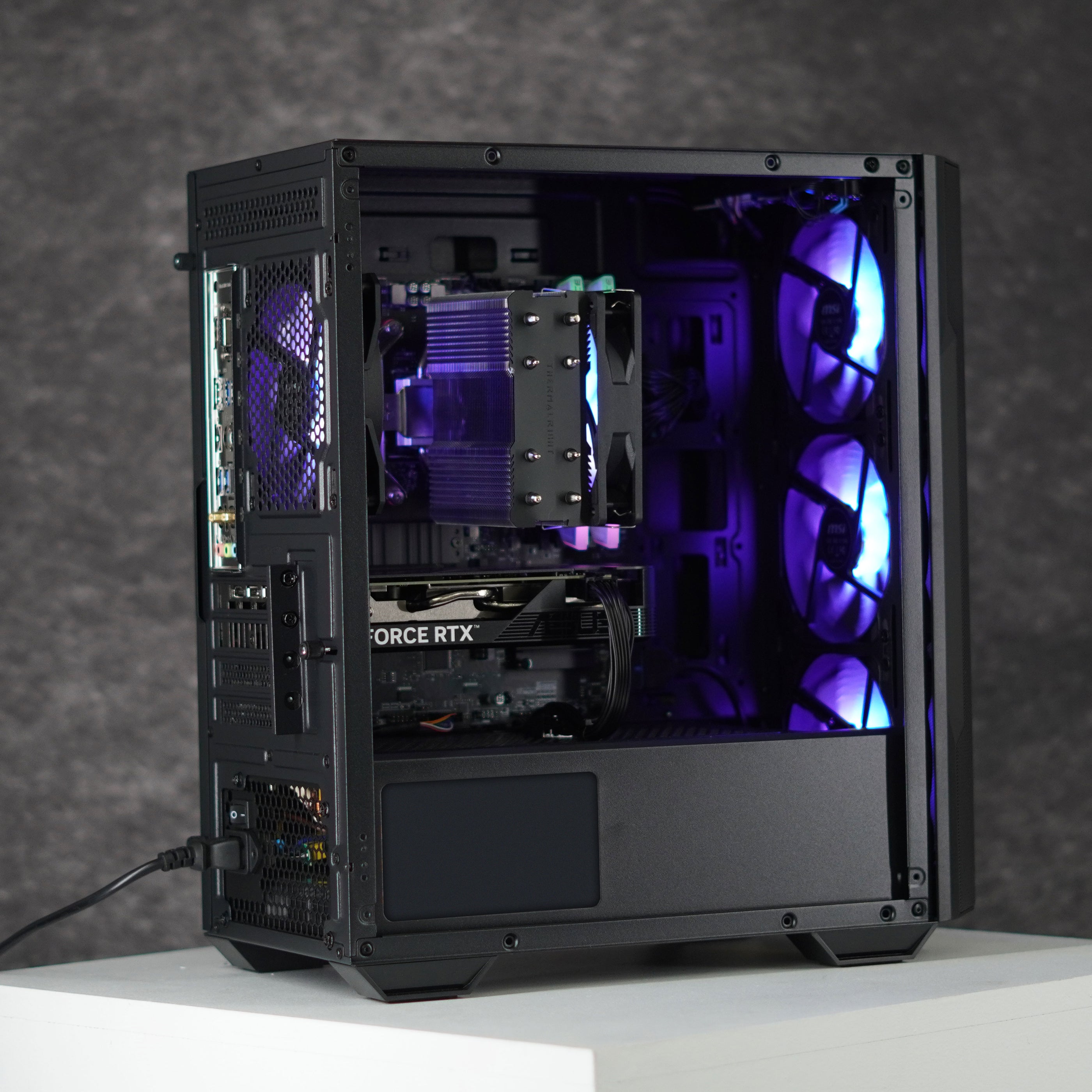 The Saber – Playtech