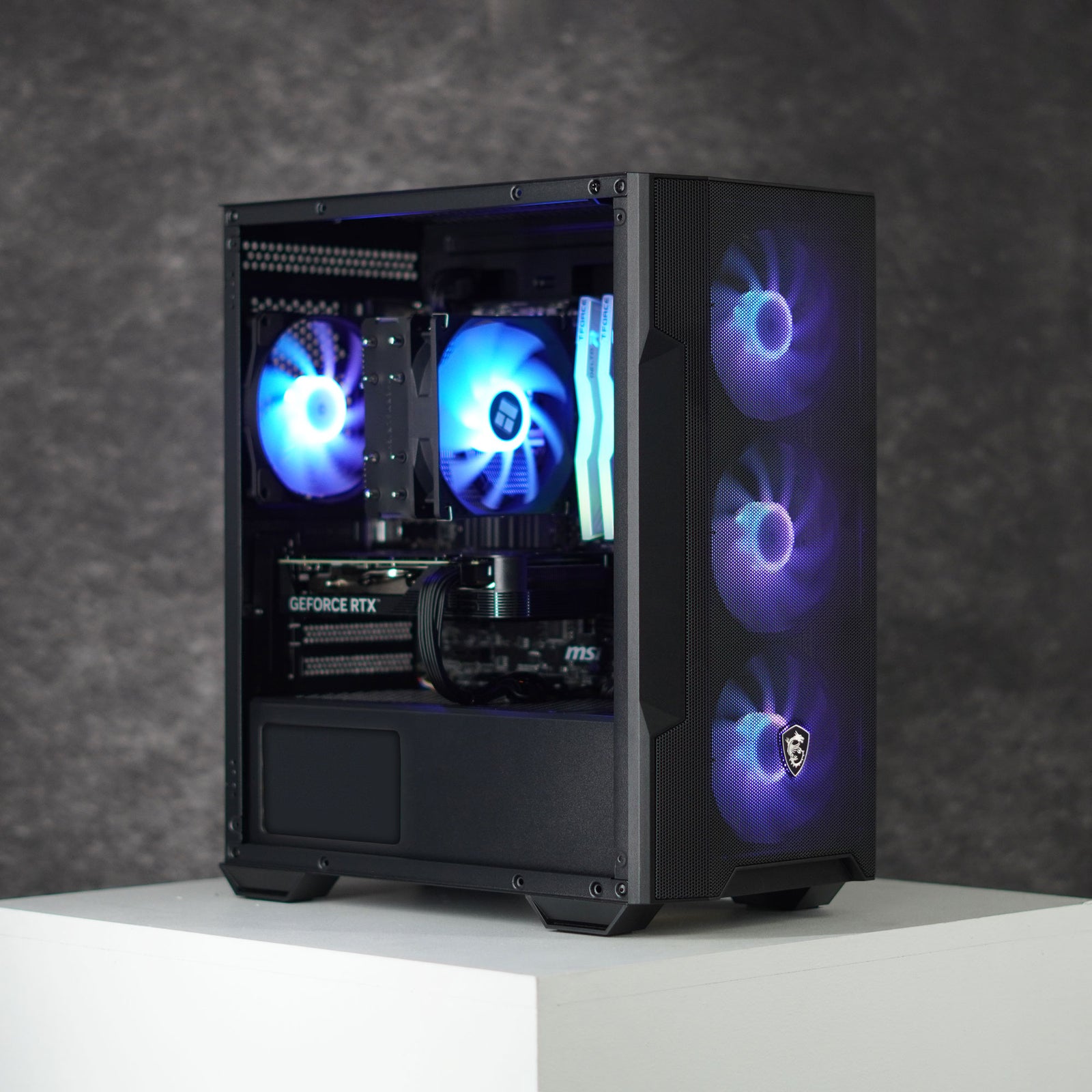 The best gaming PC's in NZ | Playtech