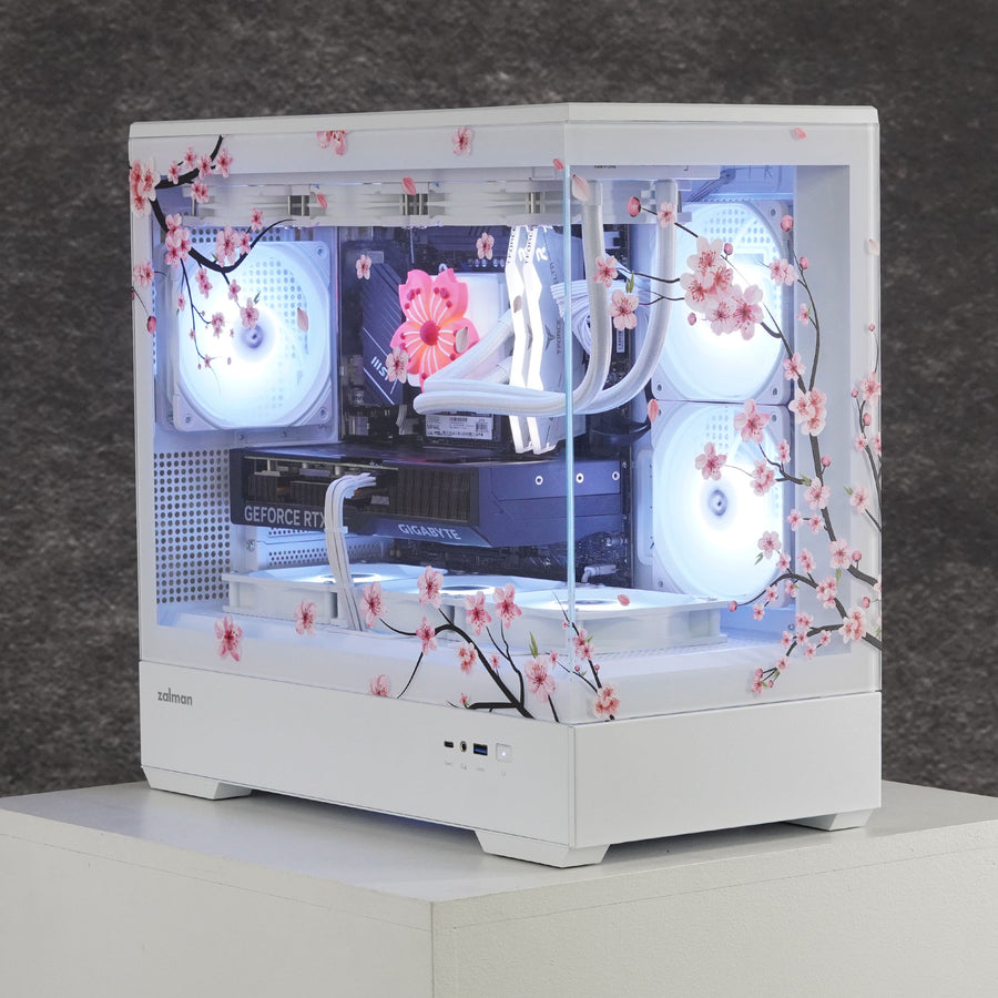 NZ's Best Gaming PC's since 1991 – Playtech