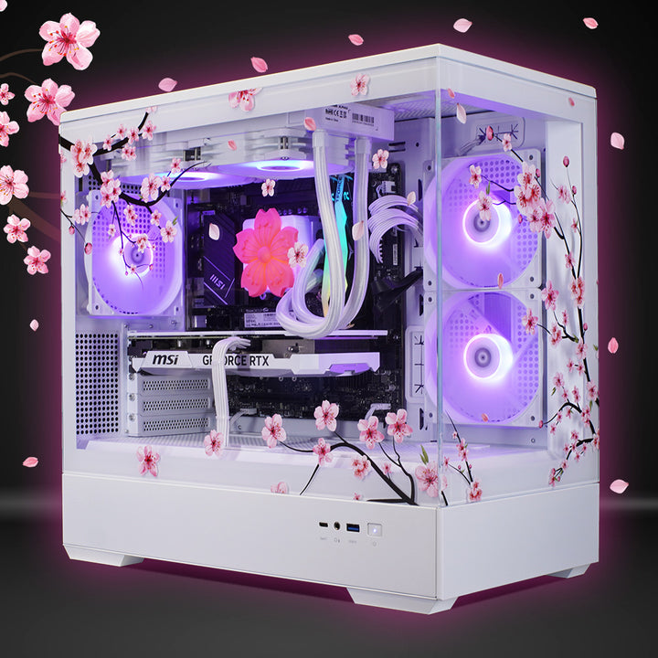 The best gaming PC's in NZ | Playtech