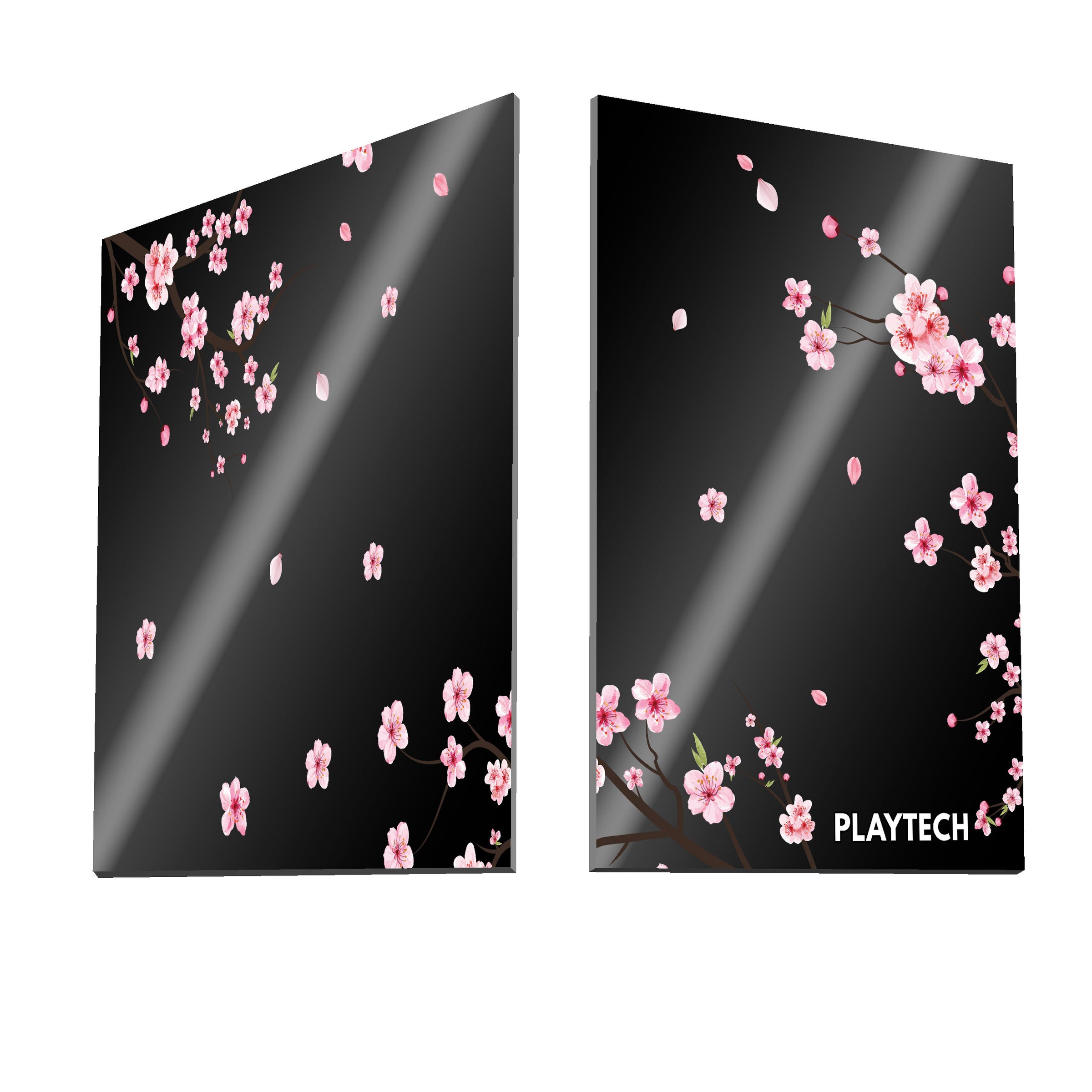 Samurai Ultra Ryzen 5 8400F - RTX 5060 Ti - 16GB - 1TB – Playtech