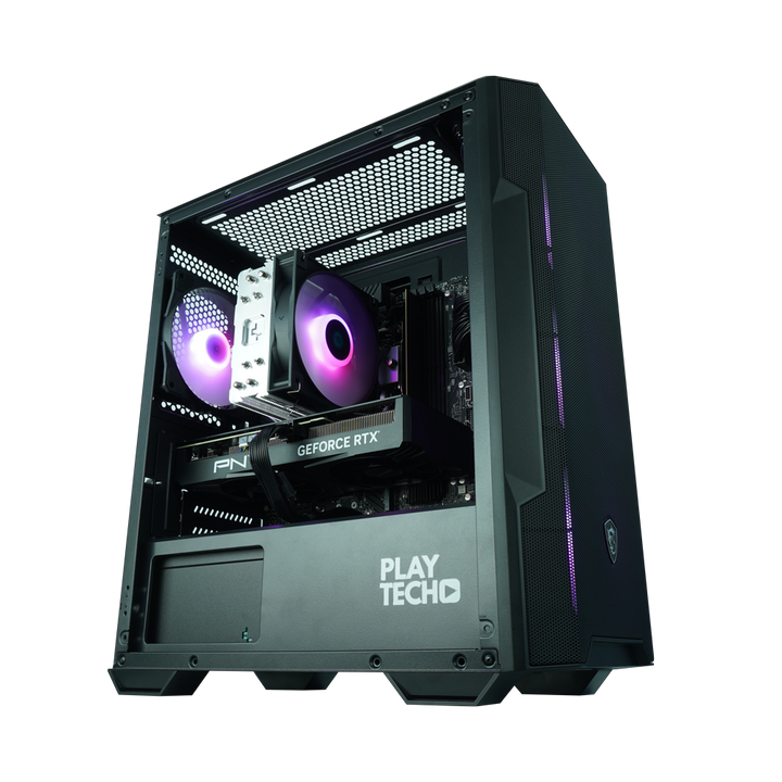 NZ's Best Gaming PC's since 1991 – Playtech