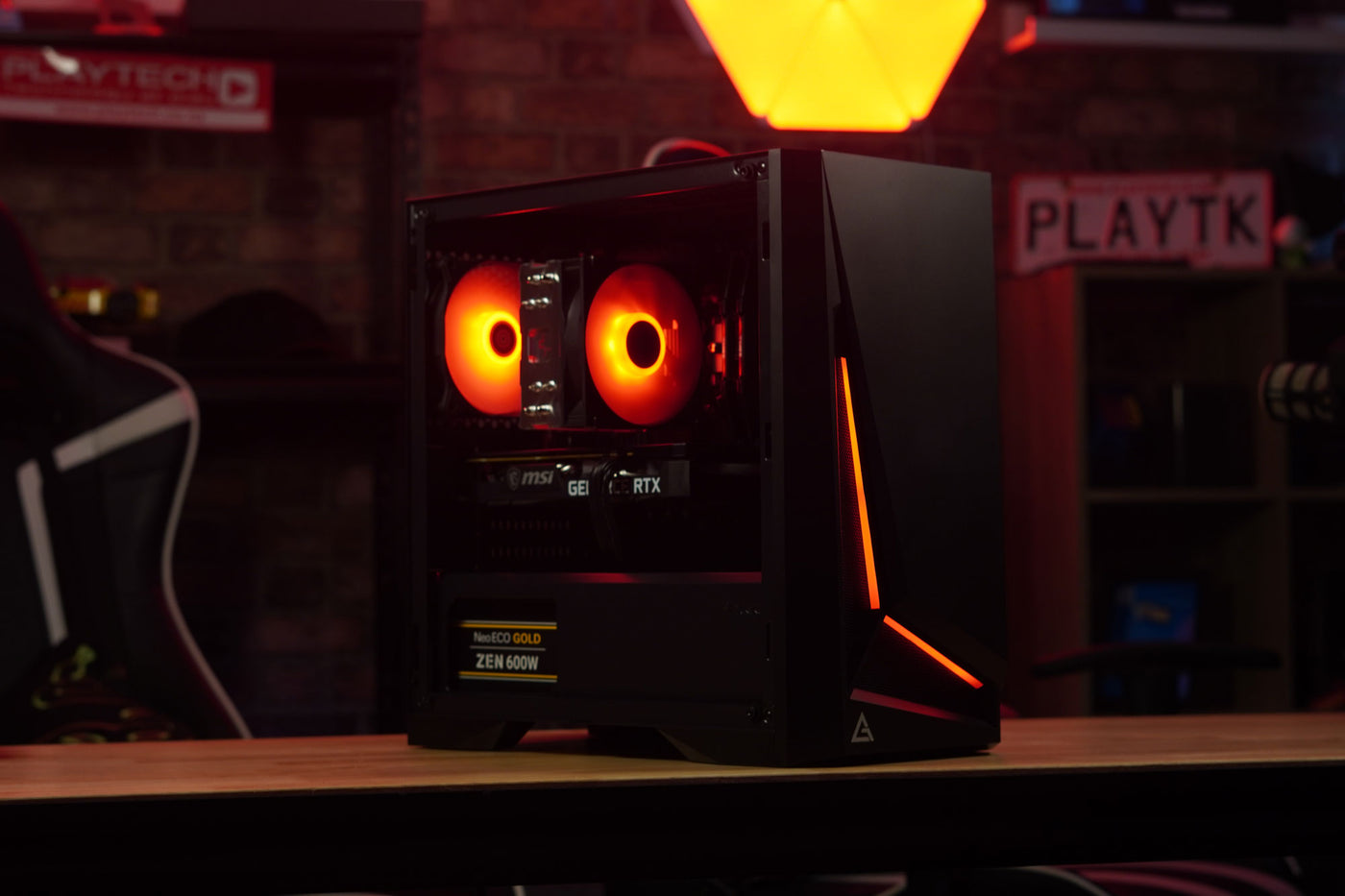 Samurai Series – Playtech